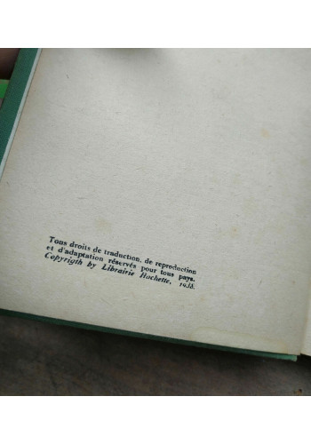 Jean webster Trois petites américaines hachette