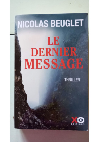 Le dernier message