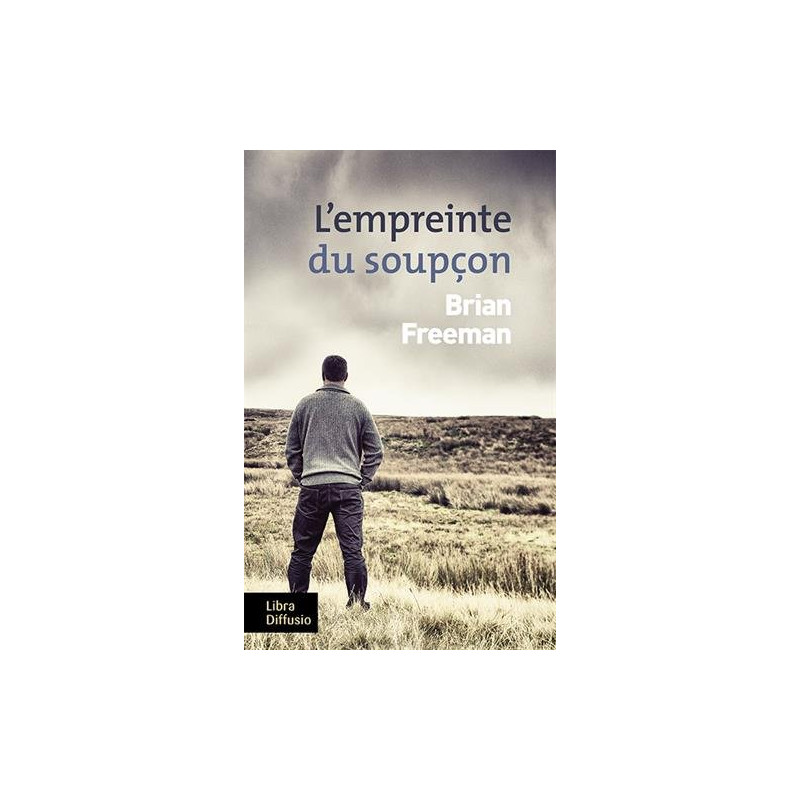 L'empreinte du soupçon
