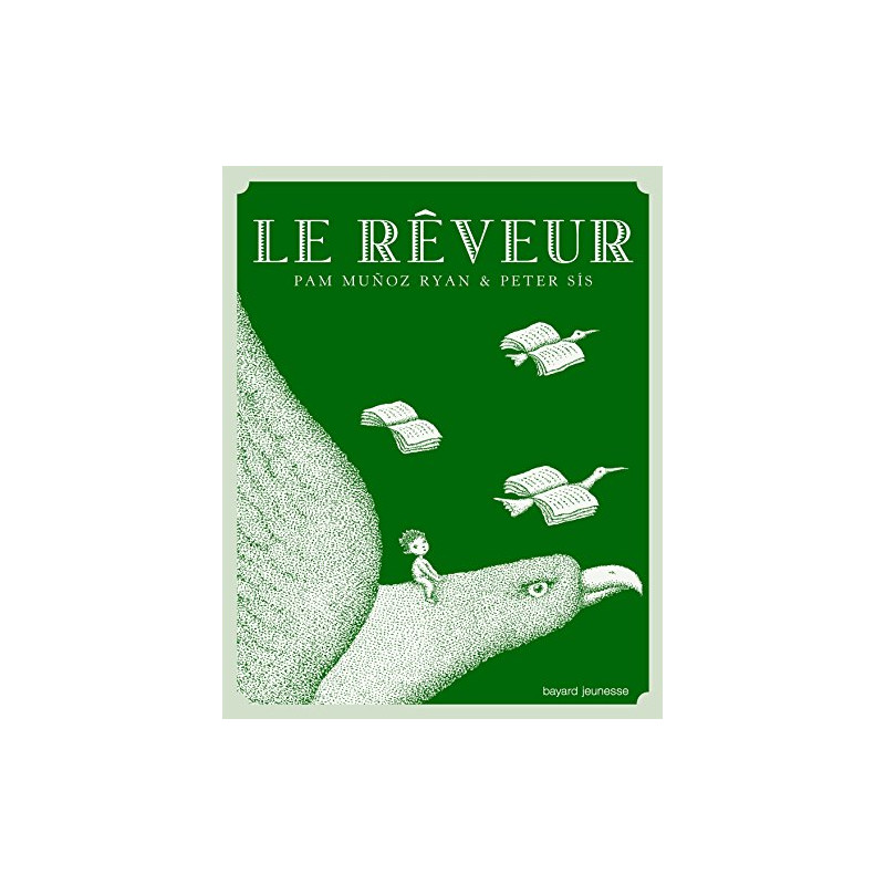 Le rêveur